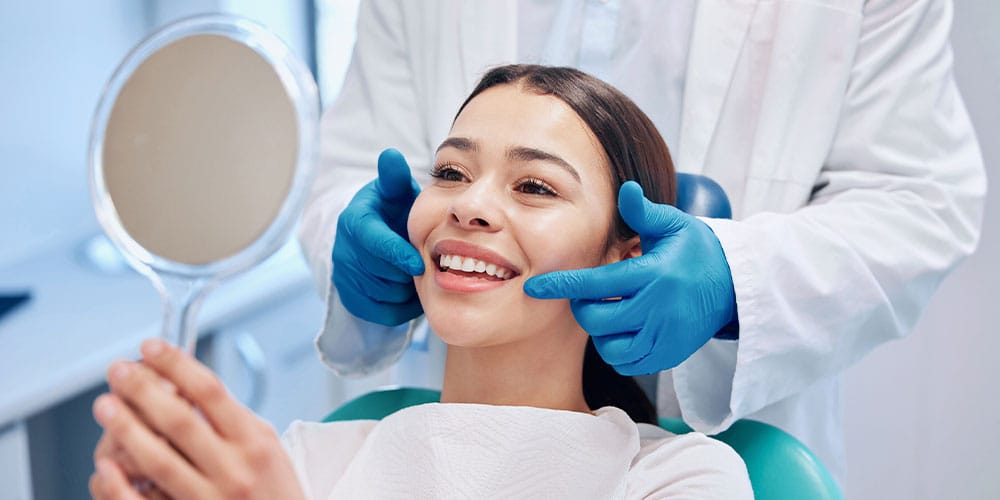 Why Preventive Dental Care Matters