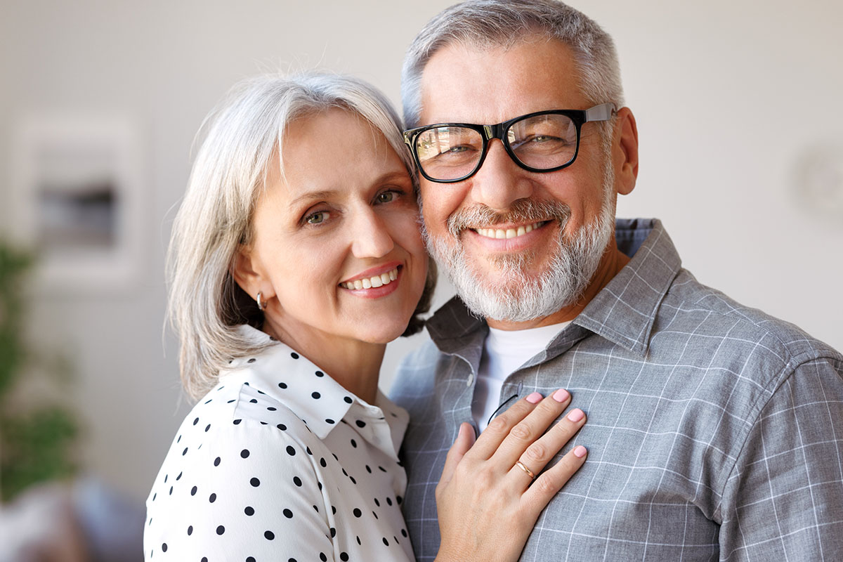 Full Arch Reconstruction Los Angeles, CA | MR Dental Aesthetics